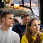 Amsterdam: Historic Virtual Reality Boat Tour - The Itinerary and What You’ll See