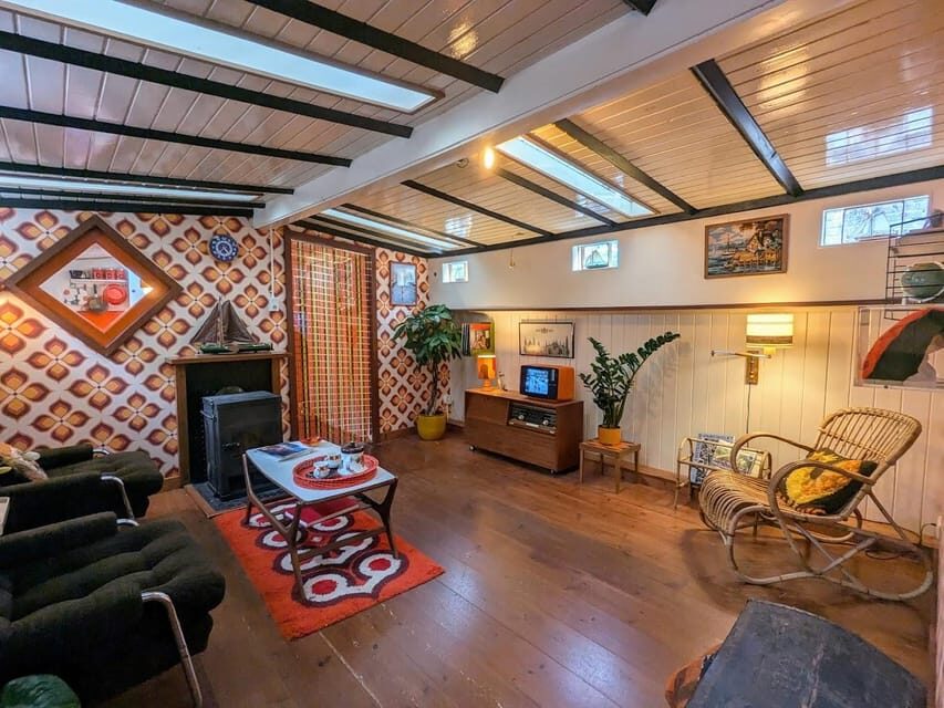 Amsterdam: Houseboat Museum Entry Ticket - Why This Tour Is Worth It