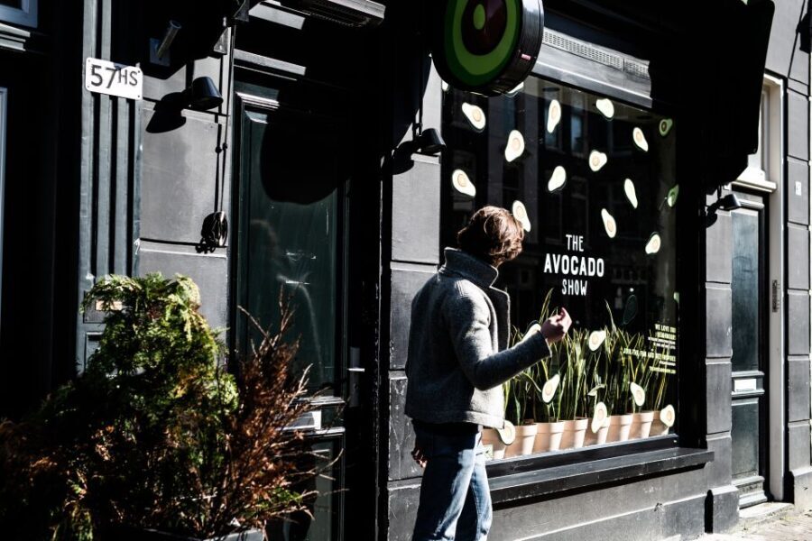 Amsterdam: Instagram Scenic Photo Spots & Moco Museum Tour - Tour Logistics and Value