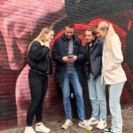 Amsterdam: Interactive Street Art Tour - English - Who Will Love This Tour?