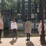 Amsterdam: Jewish Quarter and History Guided Tour - The Experience: A Balance of Honoring and Educating