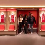 Amsterdam: Johan Cruijff ArenA Tour with Optional Guide - Authentic Experiences and What Visitors Say