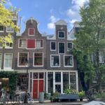Amsterdam: Jordaan District Tour with a German guide - The Itinerary: What You Can Expect