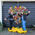 Amsterdam: Keukenhof and Zaanse Schans Live Guided Day Tour - Transportation and the Practical Side