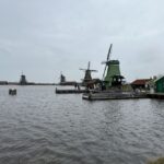 Amsterdam: Keukenhof and Zaanse Schans Windmills Day Trip - The Heart of the Tour: A Day Framed by Flowers and Windmills