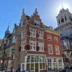 Amsterdam: Kinderdijk, Euromast, Delft and Den Haag Day Tour - What’s Included and What’s Not