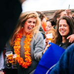 Amsterdam: Kings Night Pub Crawl with VIP Club Entry - The Venue Selection: More Than Just Bars