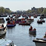 Amsterdam: Kingsday Party Cruise including Drinks - Why This Experience Offers Great Value