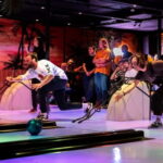 Amsterdam: LED Bowling Experience - What to Expect During Your Bowling Session