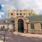 Amsterdam: Life of Anne Frank and World War II Walking Tour - The Itinerary: What You Can Expect
