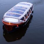 Amsterdam: Light Festival Canal Boat Tour - FAQ