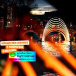 Amsterdam: Light Festival Cruise With Drinks & Snacks - Who Will Enjoy This Experience?