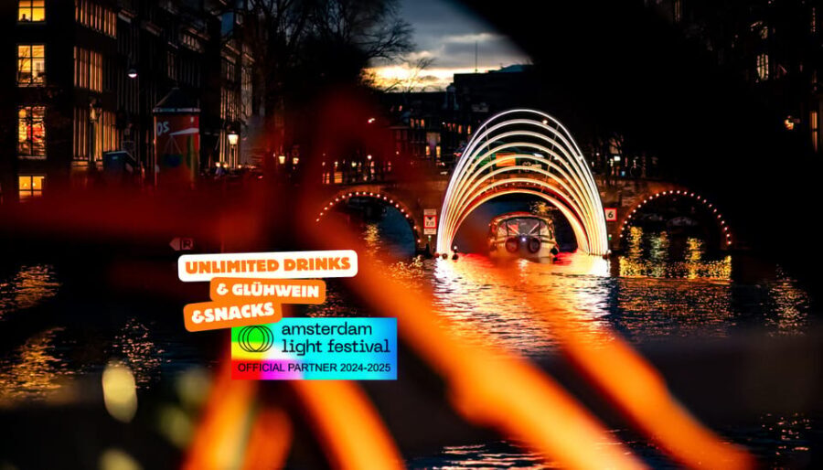 Amsterdam: Light Festival Cruise With Drinks & Snacks - Who Will Enjoy This Experience?