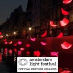 Amsterdam Light Festival Live Commentary & Optional Drinks - Authentic Traveler Feedback