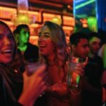 Amsterdam: Ludwig's Halloween Pub Crawl with VIP Club Entry - The Details of the Tour