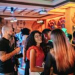 Amsterdam: Ludwig's Queer Pub Crawl with Club Entry - Itinerary Breakdown