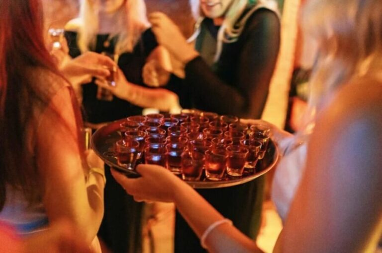 Amsterdam: Ludwig's Red Light Pub Crawl with VIP Club Entry - Why It Works Well for Different Travelers