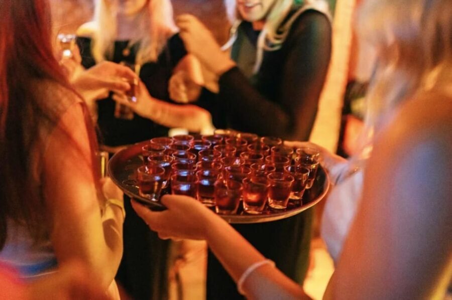 Amsterdam: Ludwig's Red Light Pub Crawl with VIP Club Entry - Why It Works Well for Different Travelers