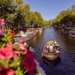 Amsterdam: Luxury Canal Cruise with Optional Snacks & Drinks - The True Value of This Canal Cruise