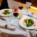 Amsterdam: Luxury Saloon Boat Cruise with 3-Course Dinner - What the Reviews Say