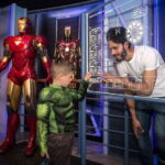 Amsterdam: Madame Tussauds Ticket - Who Will Love This?