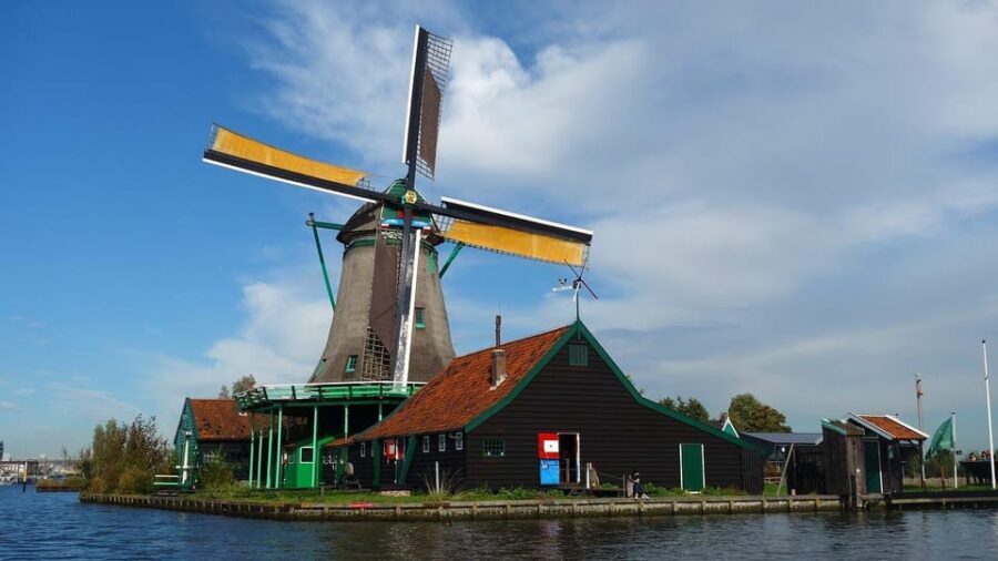 Amsterdam: Marken, Volendam, Edam (Private Driver & Tour) - Analyzing the Value & Experience