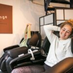 Amsterdam: Massage Session - The Practical Breakdown