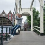 Amsterdam: Mike's City Bike Tour, The Highlights - An In-Depth Look at the Tour Experience