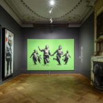 Amsterdam: Moco Museum Entrance Tickets with Banksy & More - What Can You Expect When Visiting?