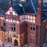 Amsterdam: Moco Museum & Nightclubs Admission Combo w/ Taxi - The Itinerary in Detail