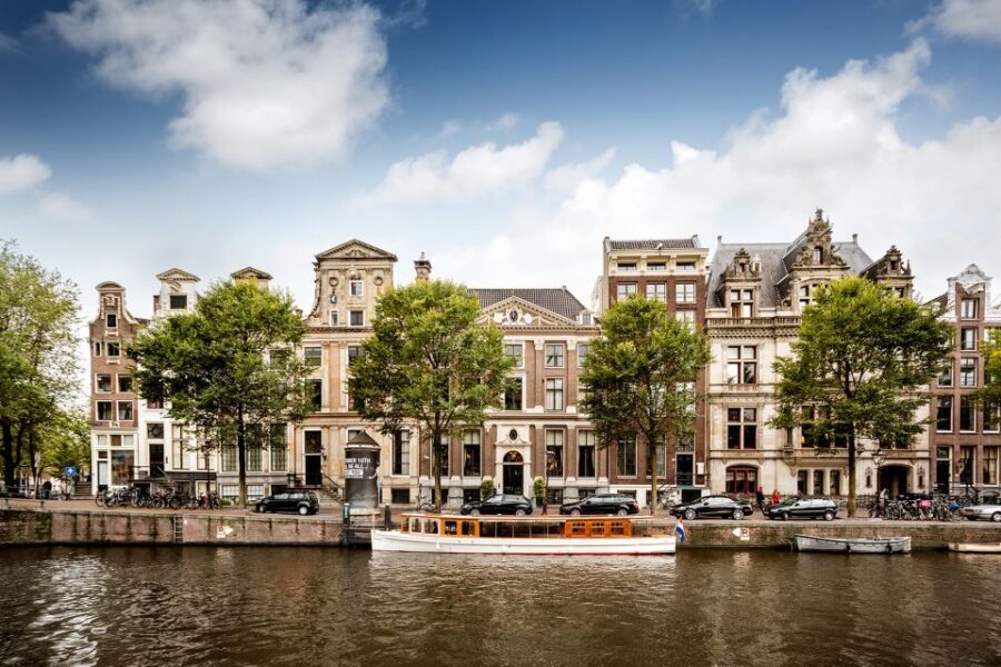 Amsterdam: Museum of the Canals Ticket with Audio Guide - Is the Price Worth It?