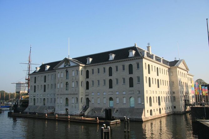 Amsterdam National Maritime Museum Skip-the-line-Ticket - Comprehensive Review of the Amsterdam National Maritime Museum Skip-the-line Ticket