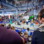 Amsterdam: NEMO Science Museum Ticket - Practical Details and Tips for Visiting