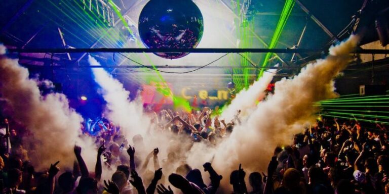 Amsterdam: Nightlife & Canal Cruise Ticket - A Detailed Look at the Experience