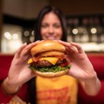 Amsterdam Nightlife Ticket with A GOLD MENU Hard Rock Dinner - The Experience in Detail