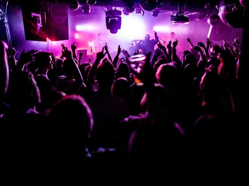 Amsterdam: Nightlife Ticket with Champagne and Cruise - The Itinerary: What Can You Expect?
