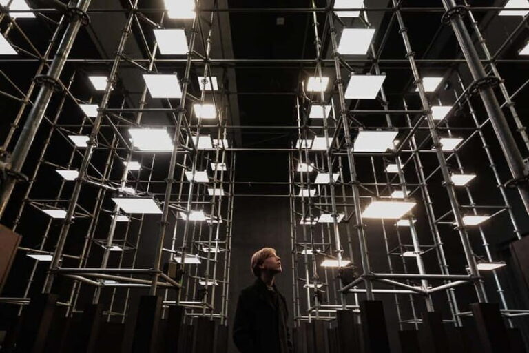 Amsterdam: Nxt Museum 'Still Processing' Exhibition Ticket - How the Experience is Organized