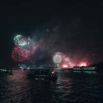 Amsterdam: Official SAIL Experience with Fireworks & Bubbles - Who Will Love This Cruise?