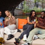 Amsterdam: Open Boat Cruise option Unlimited Drinks & Bite - The Experience: What You’ll Actually Do