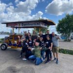 Amsterdam: Party Bike Tour with Beer - A Detailed Look at the Experience