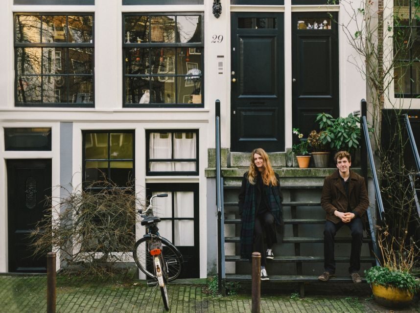 Amsterdam: Personal Travel & Vacation Photographer - The Locations and Styles