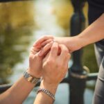 Amsterdam Photographer: Private Proposal Photoshoot Session - Authentic Feedback & What to Expect