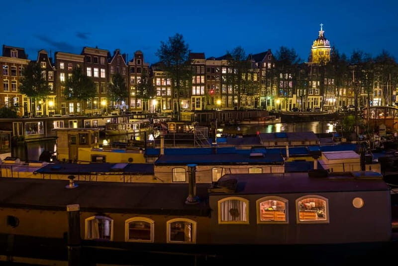 Amsterdam: Photography Masterclass - Private Photo Lesson - A Deep Dive into the Itinerary