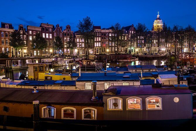 Amsterdam Photography Masterclass - Private Photography Lesson - What to Expect: The Experience and Learning