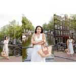Amsterdam: Photoshoot on the Canals - What’s Included and What’s Not