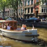 Amsterdam: Private Boat Tour Amsterdam with Welcome Drink - Is This Tour for You?