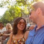 Amsterdam: Private Canal Cruise in German + Unlimited Drinks - Navigating the Canal: What to Expect