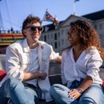 Amsterdam: Private Canal Cruise with Drinks and Snacks - How It Compares to Similar Experiences