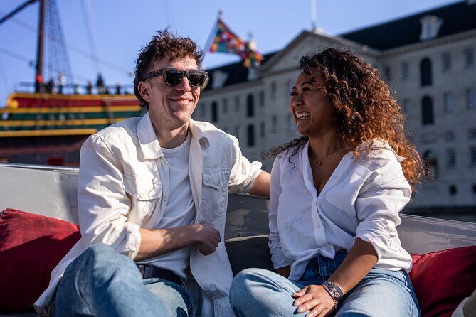 Amsterdam: Private Canal Cruise with Drinks and Snacks - Final Thoughts