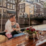 Amsterdam: Private Canal Cruise with snacks and drinks - The Experience: What to Expect from Start to Finish